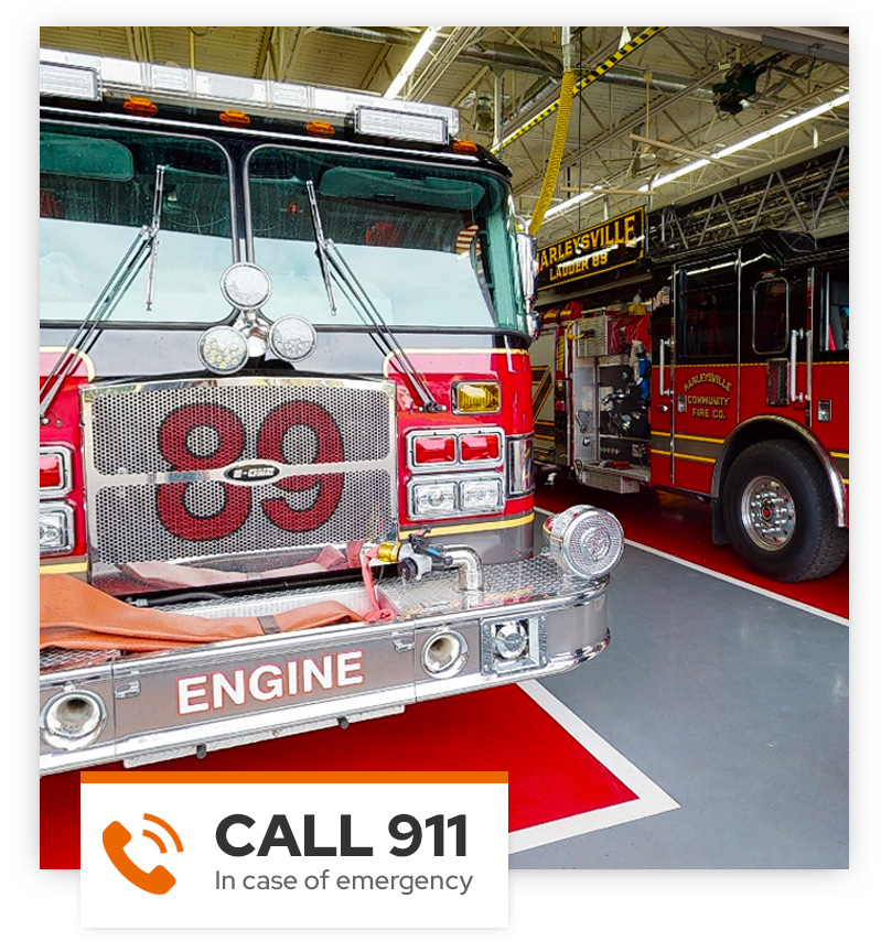 Home - Harleysville Community Fire Company